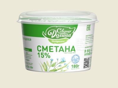 Сметана